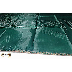 6 Pcs Mini Pocket Portable Travel Prayer Praying Rug Mat Namaz Carpet Islamic Muslim Gebetsteppich Musallah Foldable Waterproof Salah Slalat Sajadah Sajda Sajjadah Gift Ramadan Eid Random Assortment