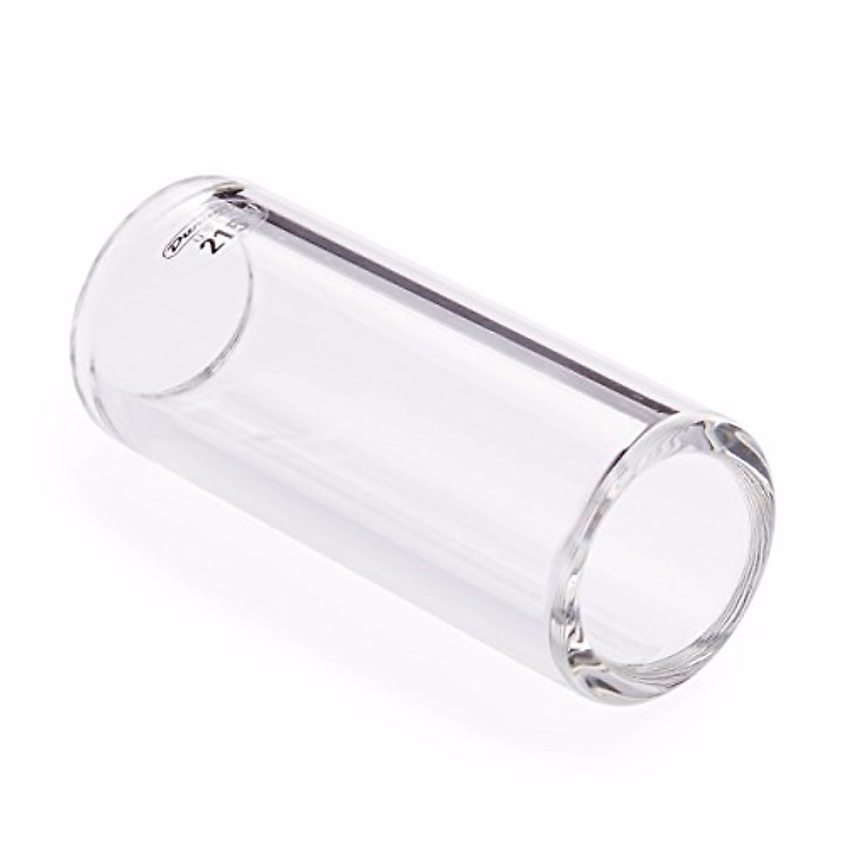 Jim Dunlop 215 Hvy/Med Glass Slide