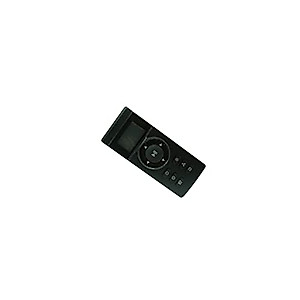 SZHKHXD Remote Control for ILife（A4s Pro & L100 V9E Robot Vacuum Cleaner
