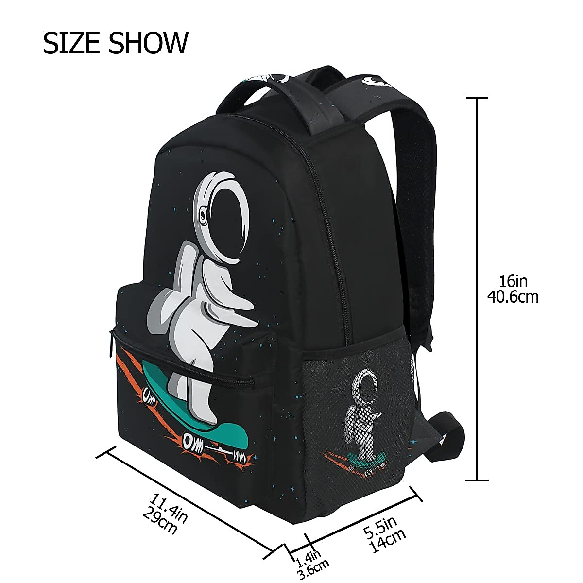 Rose Gold Leopard Bookbag for Elementary Kindergarten Teen Girls Women Backpack Kid's Grade Schoolbag Laptop Backpack Students Daypacks One Size