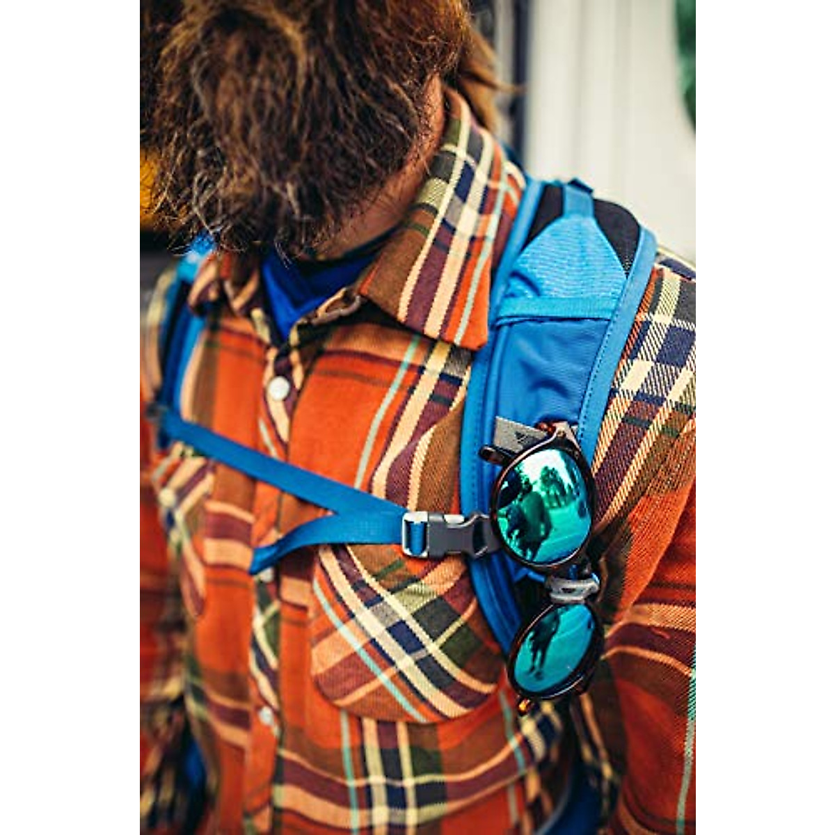 Gregory Mountain Products Miwok 42 Hiking Backpack