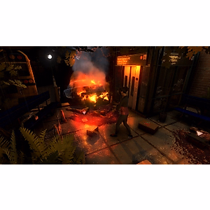 Outbreak: Contagious Memories - Nintendo Switch