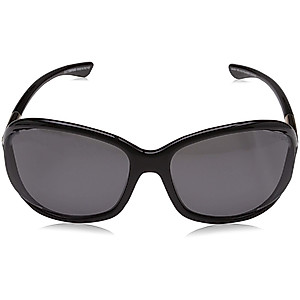 Tom Ford Women's Jennifer, Black, 61-16-120