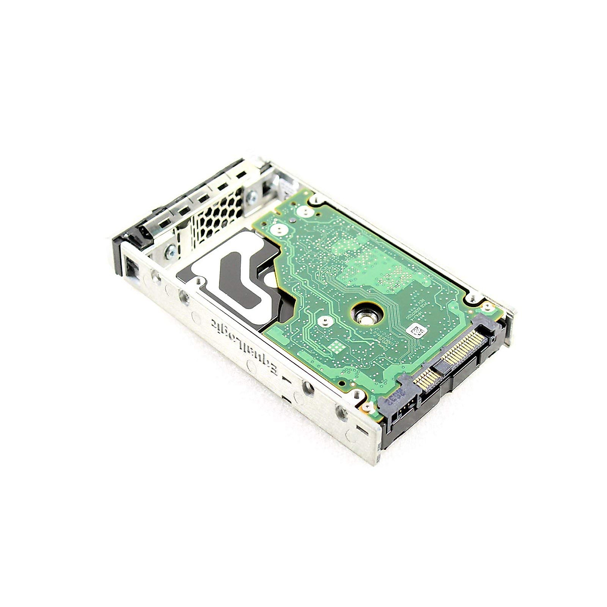 Dell EqualLogic 300GB 10K 6Gb/s 2.5" SAS HD 9TE066-157 ST9300605SS 6PC6J W6J6V (Renewed)