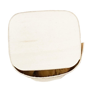 Nemat Amber Eau De Parfum Spray, 50 ML