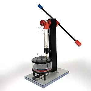 3B Scientific U8440480 Wilke-Type Stirling Motor