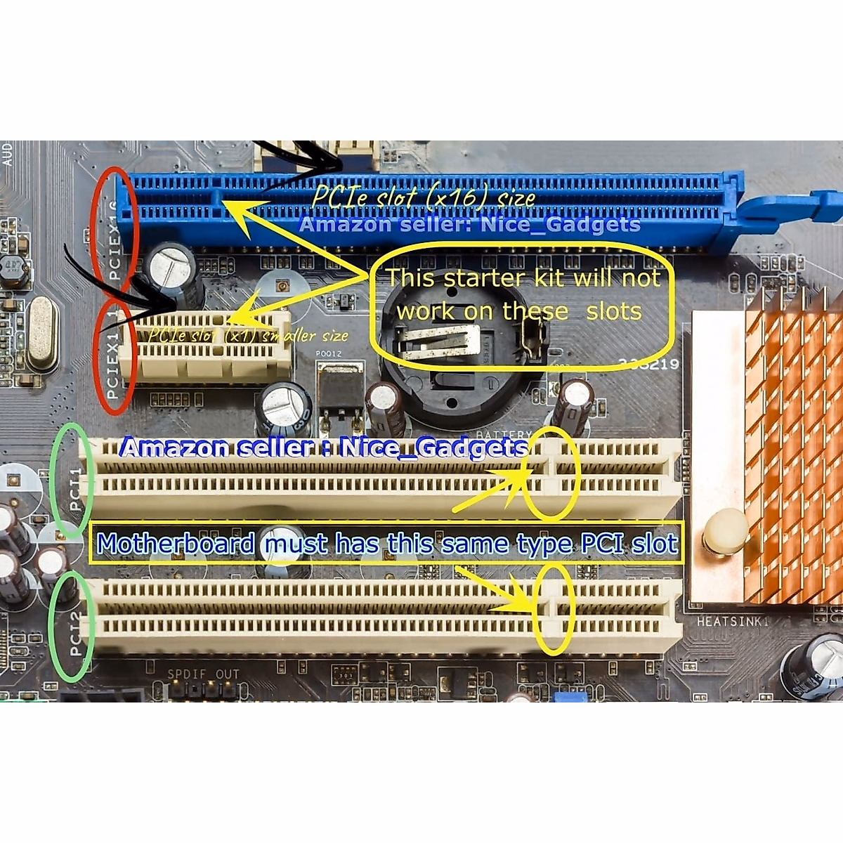 Lingvetron PC Computer PSU and Motherboard Tester Tool PCI & ISA SDRAM Post Test Card Diagnostic Analyzer Starter Kit 4 Digital / 8 LED/Bios Speaker/Mobo Power Switch All in One Carrying Case