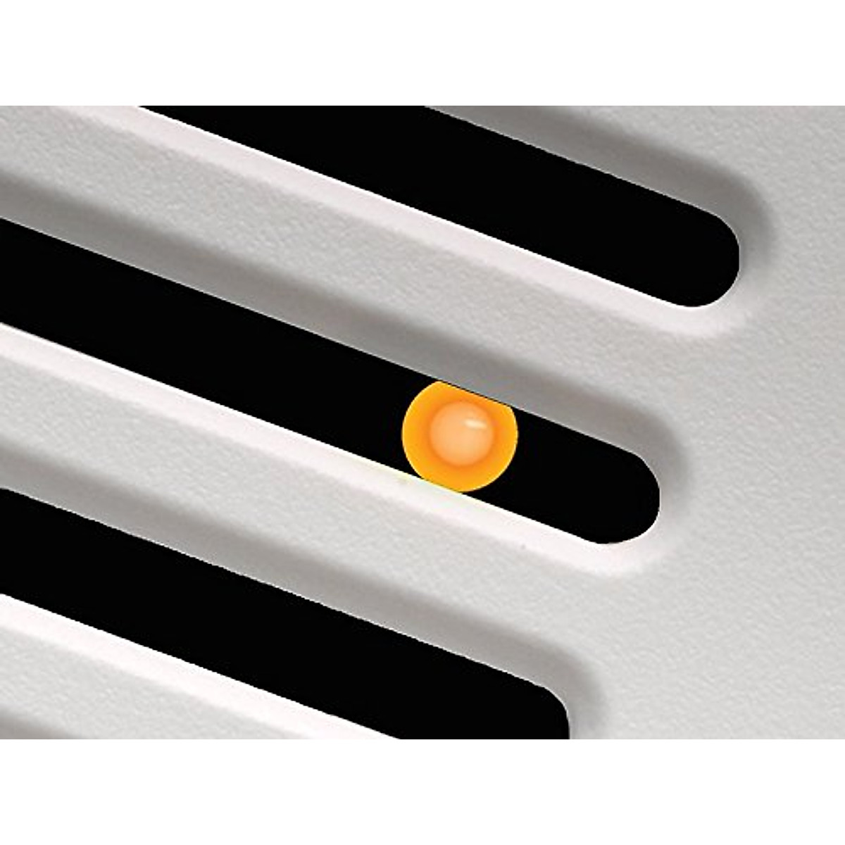 Delta Breez GreenBuilder GBR80H 80 CFM Exhaust Bath Fan with Humidity Sensor