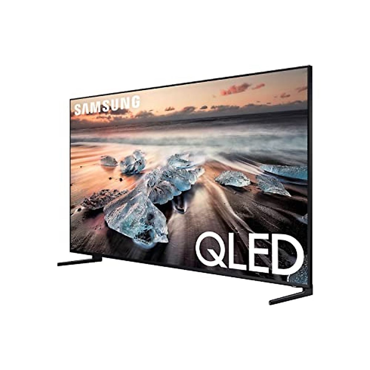 SAMSUNG QN65Q900R / QN65Q900RBFXZA / QN65Q900RBFXZA 65 Class Q900 QLED Smart 8K UHD TV (Renewed)