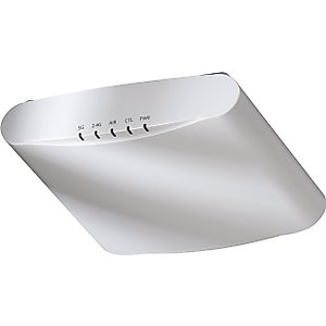Ruckus Zoneflex R510 High Performance Smart Wireless Access Point (2x2 802.11ac Wave 2, Dual-Band 2.4GHz/5GHz, POE) 901-R510-US00