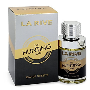 La Rive The Hunting EDT Parfum Spray for Men 75ml/2.5ozl