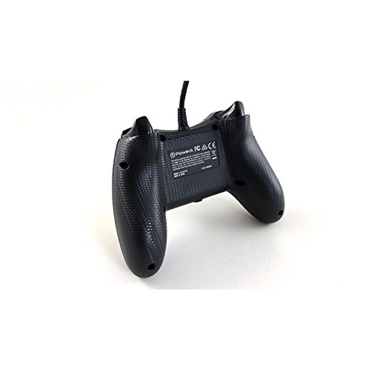 PowerA Wired Controller for Xbox One - Black