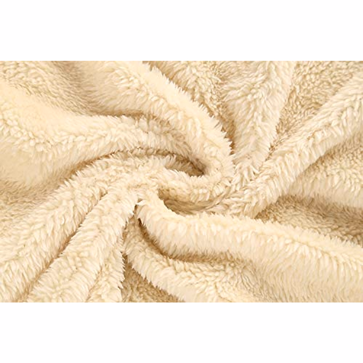 LAVIQK 1-7 Years Winter Coats for Toddlers Baby Boys Girls with Removable Fur Hooded Down Jacket Warm Fleece Coat Outerwear