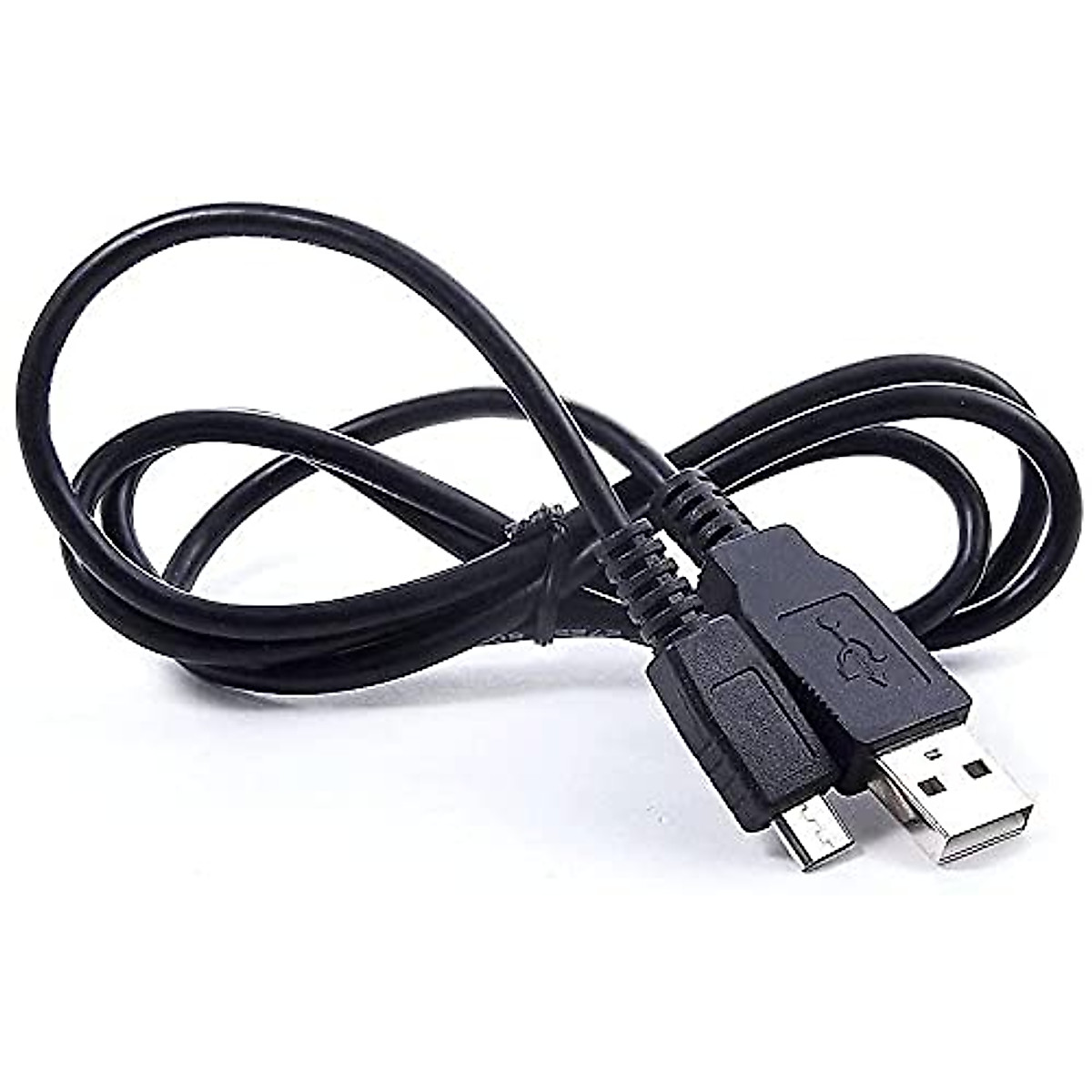 BestCH 3ft Micro USB Cable Charger Cord Lead for NVidia Shield TV Box Controller Gamepad Remote