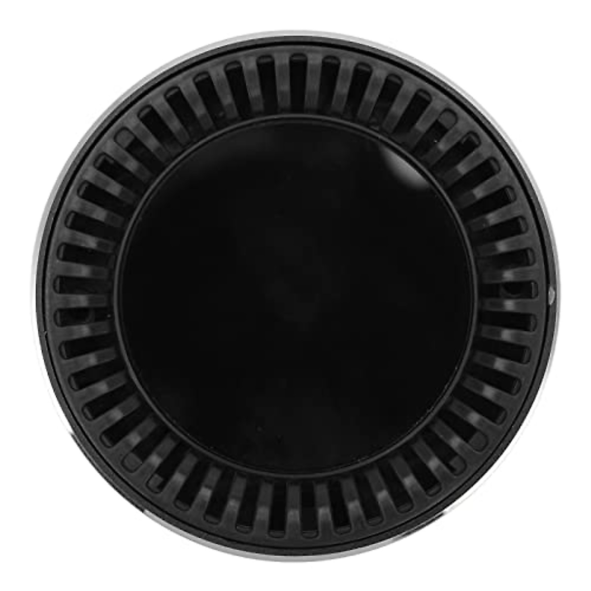 Ozone Deodorizer, Aluminium Alloy Air Purifier 1A USB Charging for Refrigerator