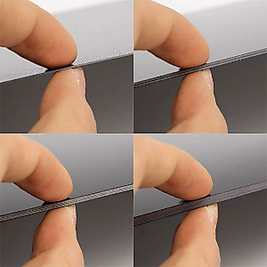 GF1730 170x300mm G10 FR4 Epoxy Resin Sheet Glass Fiber Board Plate 0.5/1.5/2/3mm - Raw Materials Fabrics, Fibers & Textiles - (3mm) - 1 x Glass Fibre Sheet