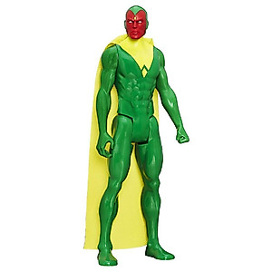 Marvel Titan Hero Series Marvel's Vision