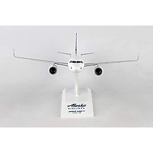 Daron SkyMarks Alaska A321 NEO 1/150 (SKR982)