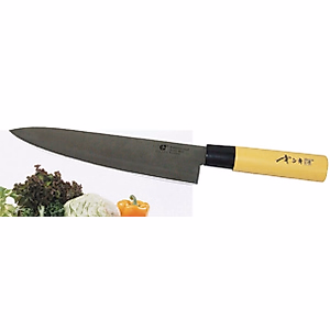 Goldsun Stainless Steel Acier Inox Rostfrei 5 Piece Sashimi Asain Knives