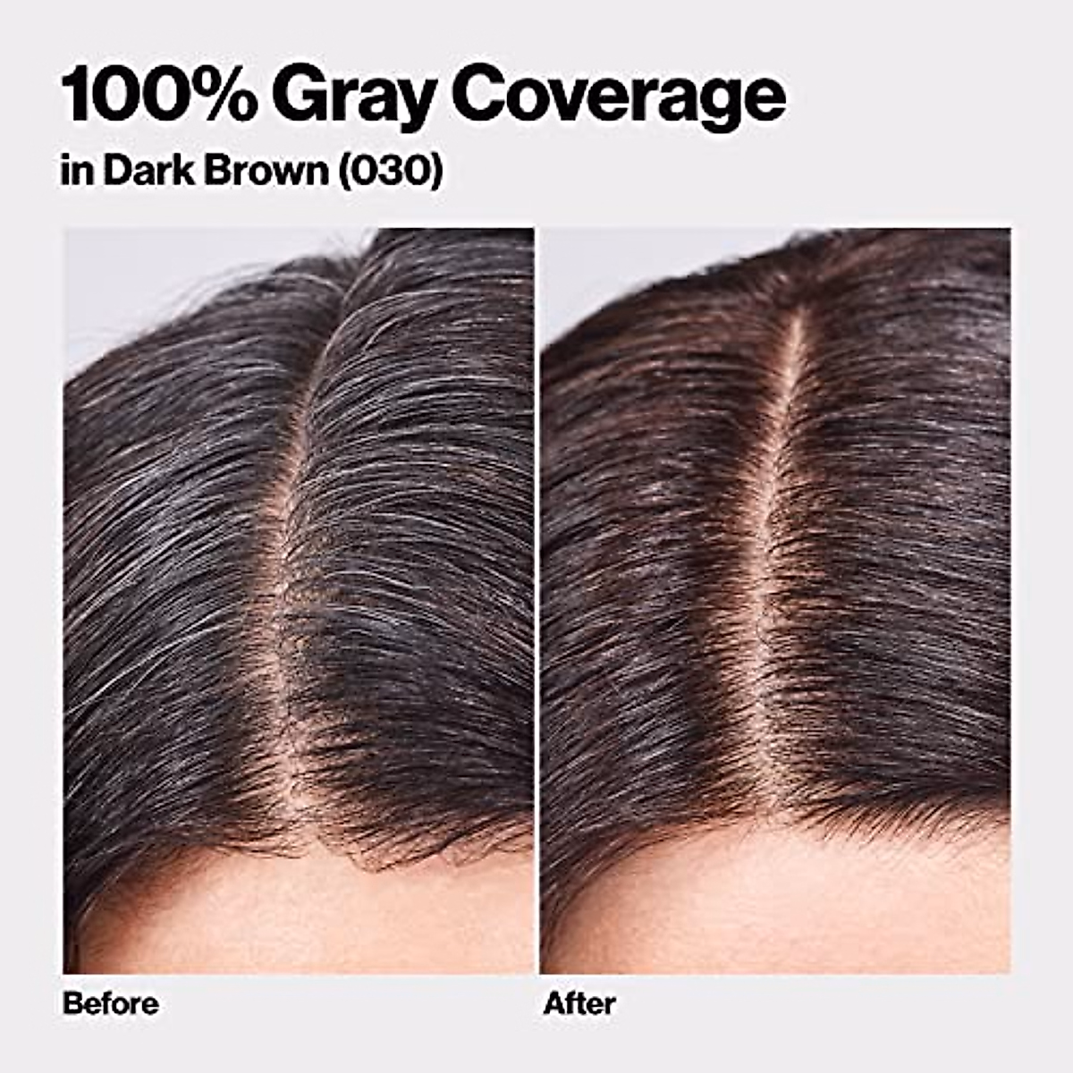 Revlon Colorsilk Beautiful Color Permanent Hair Color, Long-Lasting High-Definition Color, Shine & Silky Softness with 100% Gray Coverage, Ammonia Free, 081 Light Blonde, 1 Pack