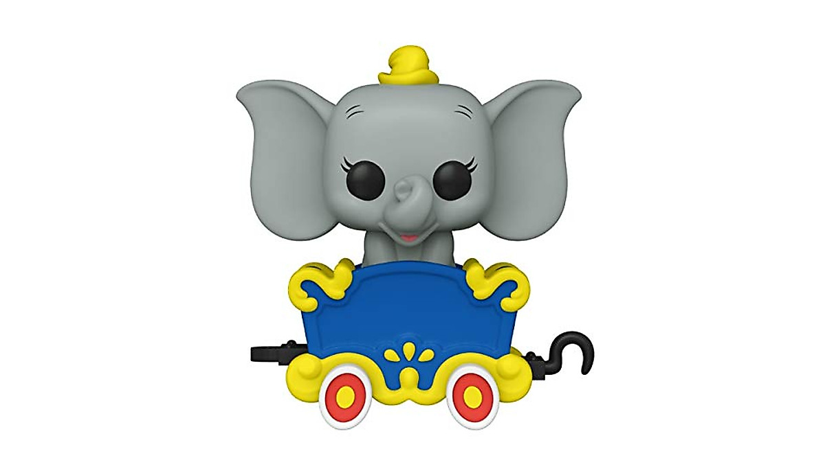 Limited Dumbo Funko Pop! 65th Anniversary Exclusive