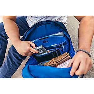 Gregory Mountain Products Resin 22, Deep Navy, One Size