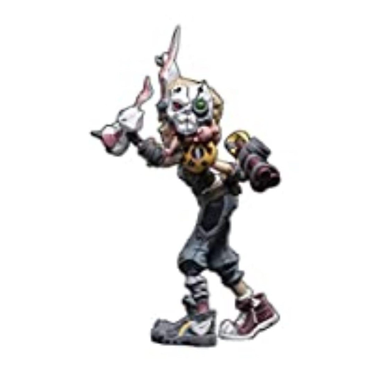 Weta Workshop Mini Epics - Borderlands 3 (Tina) (105003035WETA)