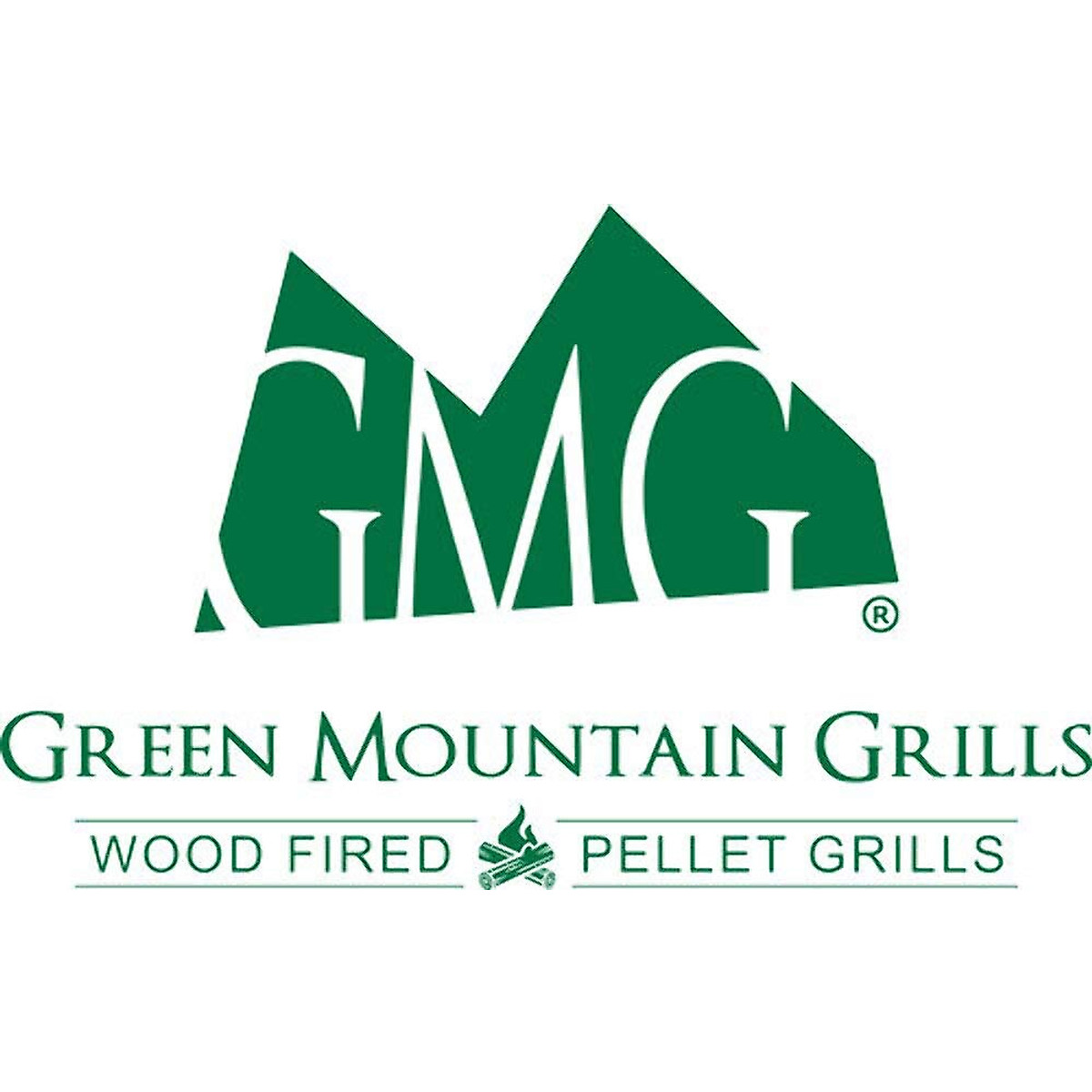 Green Mountain Grill Infrared Digital Read Temperature Gun for Pizza Oven GMG