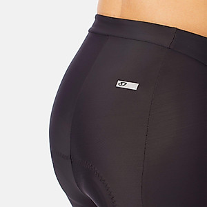 Giro Chrono Sporty Short - Women's Black Medium