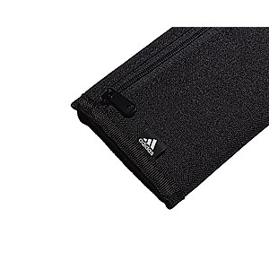 adidas Wallet, Black, One Size