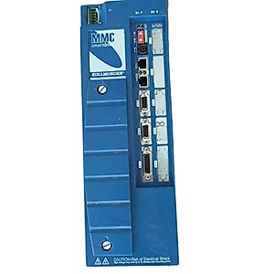 MMC SMARTDRIVE MMC-SD-1.3-460-D 1.3KW XLNT Servo Drive Used