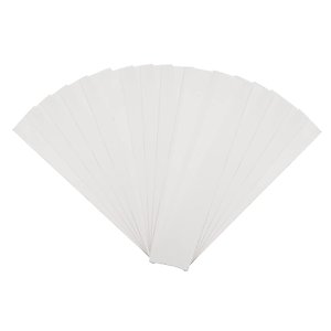 Hemoton 200pcs Kraft Paper Chopsticks Bag Chop Sticks Pack Disposable Bag Chopsticks Sleeves Disposable Chopsticks Bags Disposable Cutlery Chopsticks Disposable Paper Cutlery
