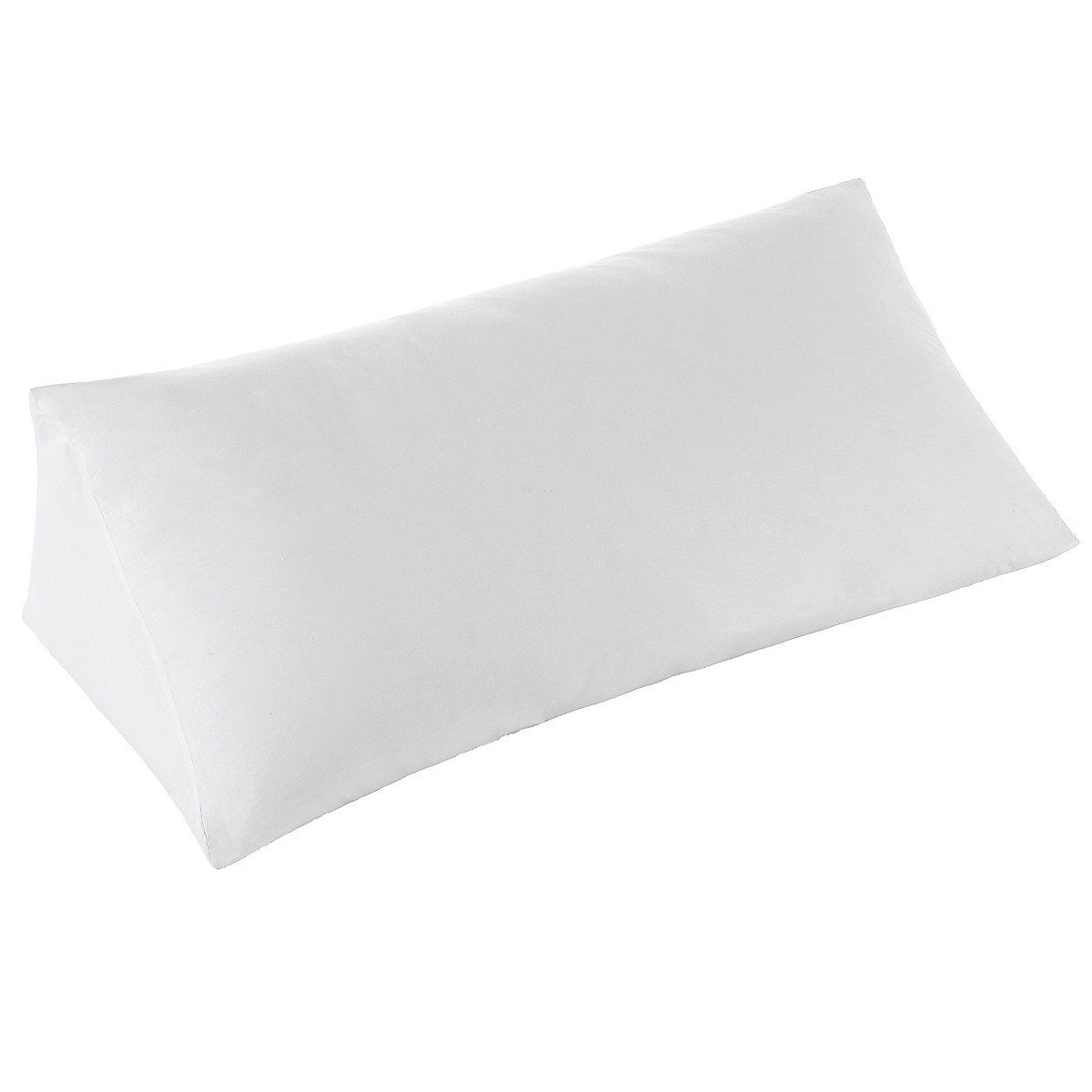 Cheer Collection Wedge Pillow Case