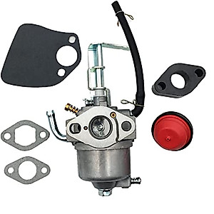 Carburetor Set Compatible with Toro 127-9352 127-9053 Power Clear 518 SNOWBLOWER 38472 38473