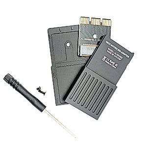 Hard Drive Conversion Box For XBOX Series X/S For M2 NVME 2230 PCIE4.0 Series