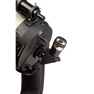 Celestron Luminos Eyepiece – 2” 19mm