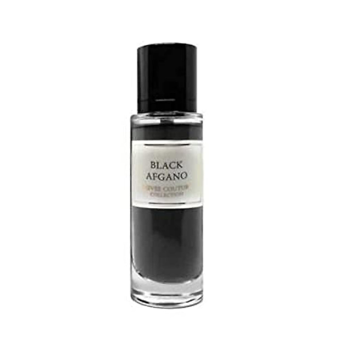Black Afgano Privee Couture Collection 30ml Unisex Edp By Ard Al Zaafaran