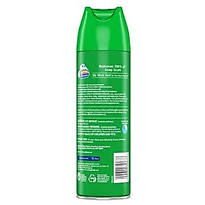 Scrubbing Bubbles Disinfectant Bathroom Cleaner (Pack of 4)