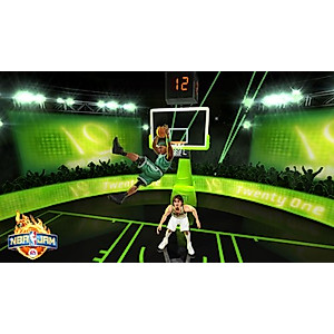 NBA Jam - Xbox 360