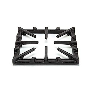 Vulcan Hart Grate,12 Square