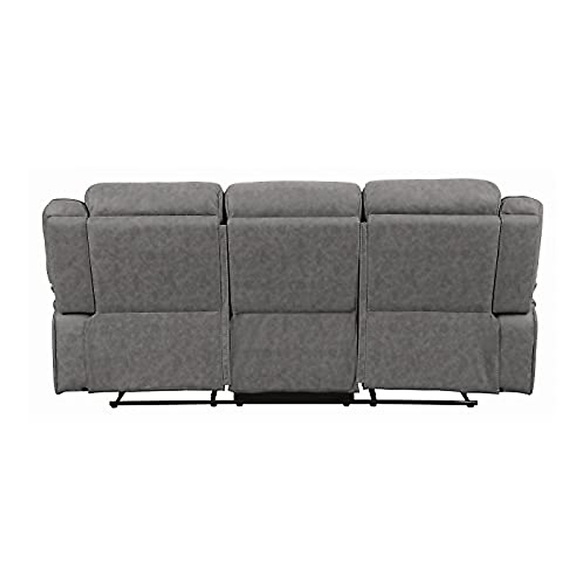 Coaster Furniture Sofas Brown Finish 602261