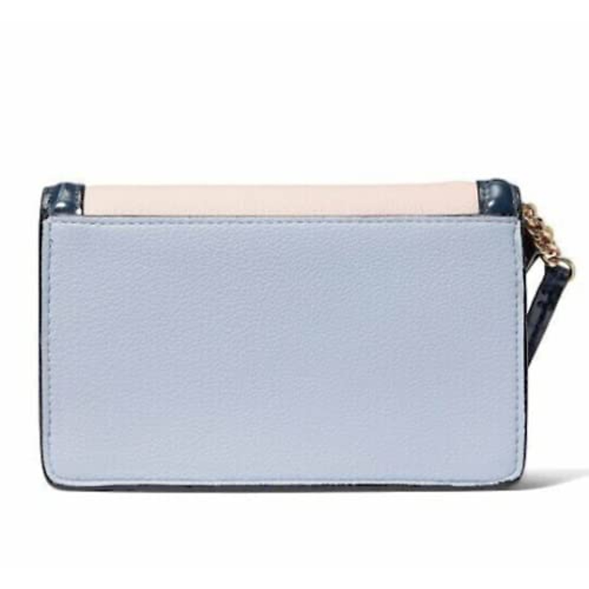 Victoria's Secret Colorblock Blush The Victoria Tech Wristlet Wallet (Colorblock Blush)