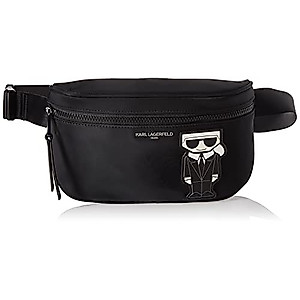 Karl Lagerfeld Paris BELT BAG VOYAGE