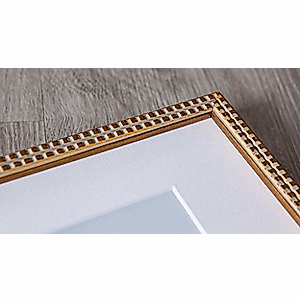 Raindrop on Branch, Limited Edition 1, Photo 2 of 4 - Framed Office Art- Inspirational 24x30-with 20x24-mat