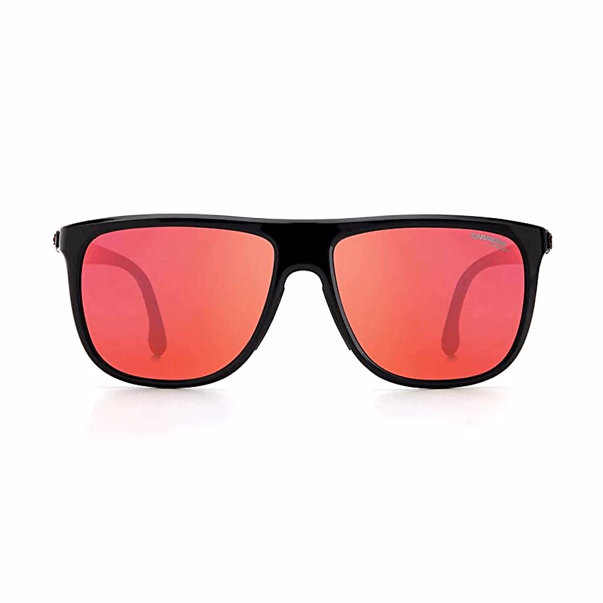 Carrera HYPERFIT 17/S OIT BLACK RED 58/16/140 MAN Sunglasses