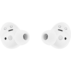 SAMSUNG Galaxy Buds2 Pro True Wireless Bluetooth Earbud Headphones - White