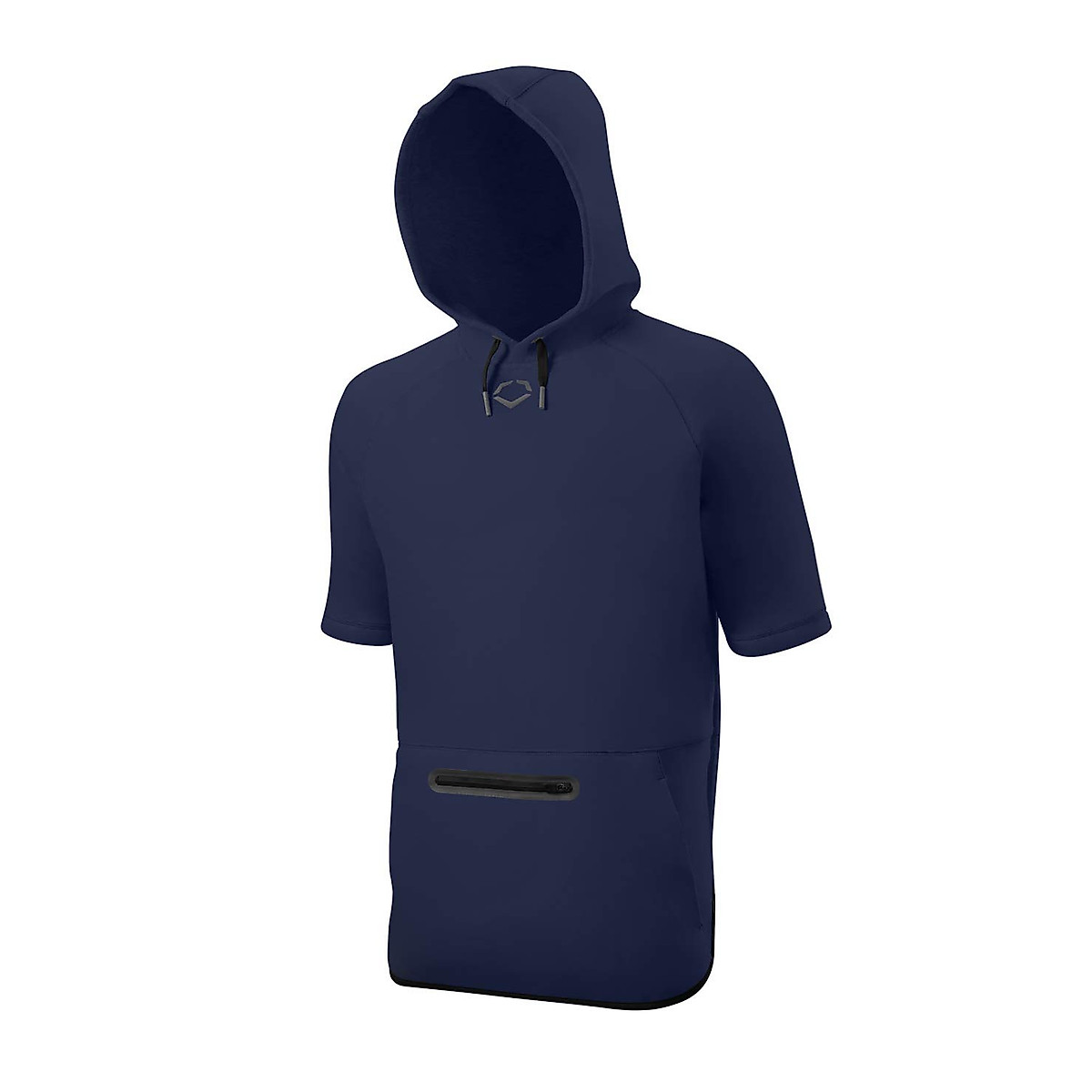 EvoShield Men's Standard Hoodie, Navy, M