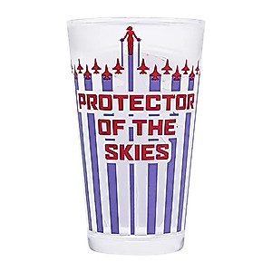 Half Moon Bay Glasses, Glass