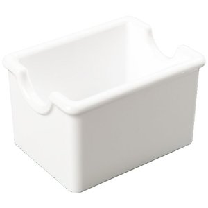 Carlisle 20 Packet Sugar Caddy