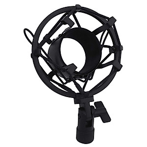 Soundcraft Notepad-12FX 12-Channel Mixer w/USB I/O+Effects+Studio Mic+Shockmount